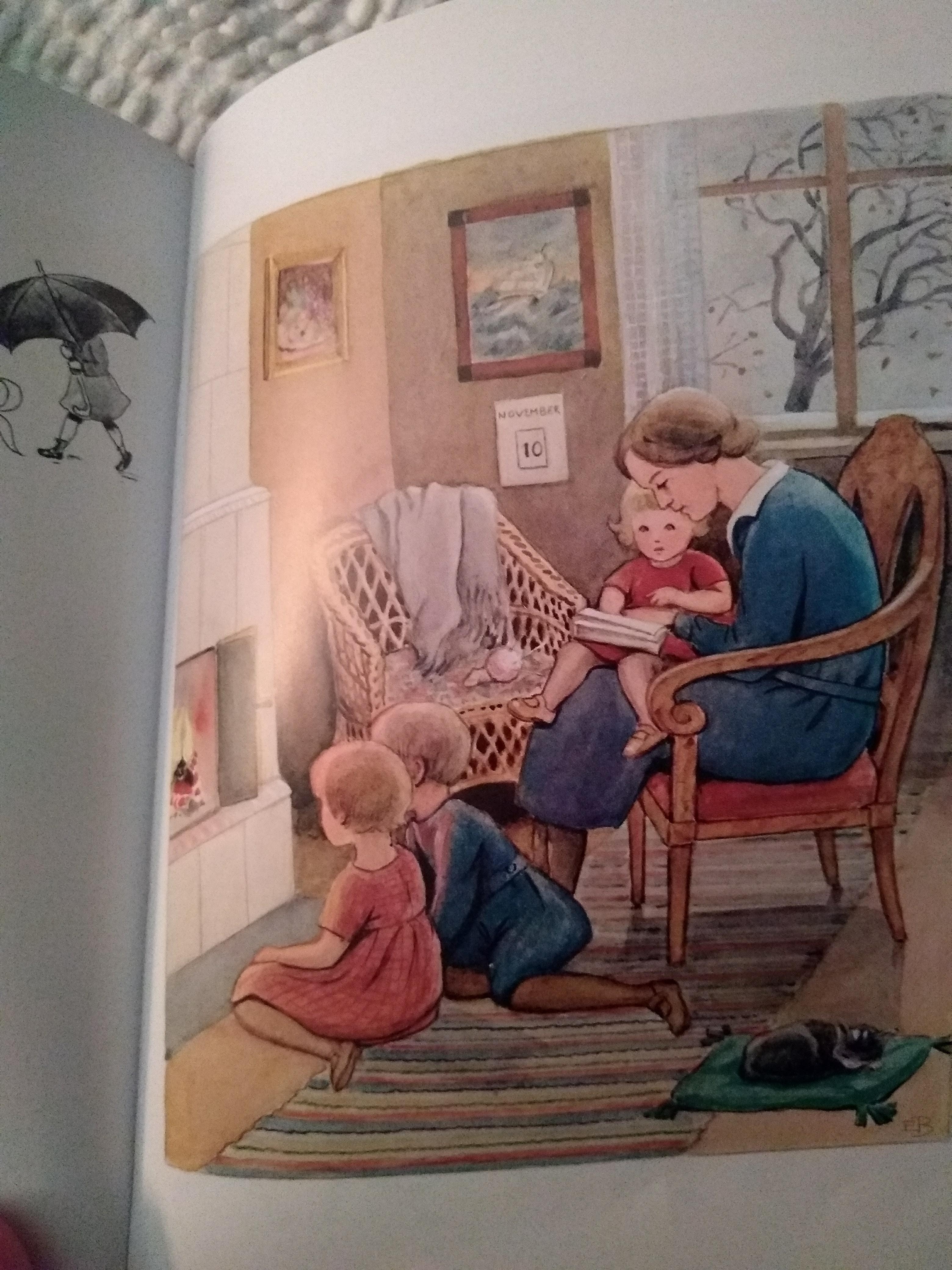 Books as Friends: Reading to Cultivate Desire for Immaterial Goods ...